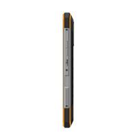 China IP68 Waterproof 5G POC Two Way Radio Smartphone 8000mAh Battery Long Distance Communication for sale