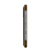 China IP68 Waterproof 5G POC Two Way Radio Smartphone 8000mAh Battery Long Distance Communication for sale