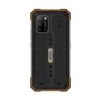 China IP68 Waterproof 5G POC Two Way Radio Smartphone 8000mAh Battery Long Distance Communication for sale