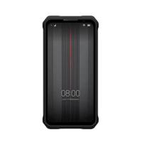 China V10 Rugged Smartphone 8000mAh Battery IP68 Waterproof Dustproof Explosion-proof 5G Android 11 Outdoor Phone for sale