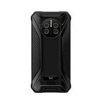 China V10 Rugged Smartphone 8000mAh Battery IP68 Waterproof Dustproof Explosion-proof 5G Android 11 Outdoor Phone for sale