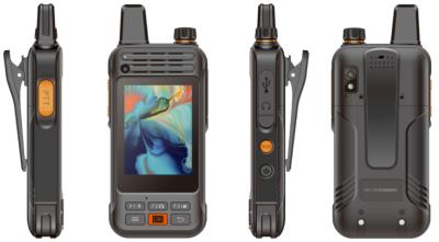 China YT8000 F10 D600 MSTAR 5G LTE Waterproof Smart Screen POC Two Way Radio Satellite Phone Walkie Talkie for sale