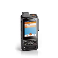 China MSATAR BQ-H88 4G Network Digital Trunking Walkie Talkie with GPS and Auto 2G/3G/4G Switching for sale