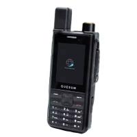 China QuanSheng MP90 4G LTE POC Two Way Radio Android Zello PTT IP68 Waterproof Long Range 10W for sale