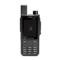 China QuanSheng MP90 4G LTE POC Two Way Radio Android Zello PTT IP68 Waterproof Long Range 10W for sale