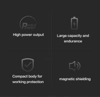 China MSTAR M11 Mini 4G LTE Handheld Walkie Talkie 5000 km Range PoC Zello IPX4 Water Resistant Two Way Radio for sale