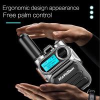 China MSTAR M11 Mini 4G LTE Handheld Walkie Talkie 5000 km Range PoC Zello IPX4 Water Resistant Two Way Radio for sale