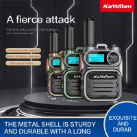 China MSTAR M11 Mini 4G LTE Handheld Walkie Talkie 5000 km Range PoC Zello IPX4 Water Resistant Two Way Radio for sale