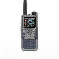 China Baofeng RD-55PRO 3G POC Walkie Talkie with GPS Beidou Positioning 50km Range Two Way Radio for sale