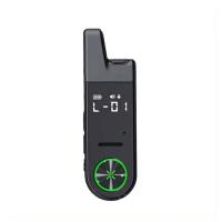 China S10 Mini Portable Walkie Talkie Long Range 5W Transmitter Professional Handheld Two Way Radio for sale