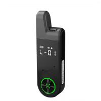 China S10 Mini Portable Walkie Talkie Long Range 5W Transmitter Professional Handheld Two Way Radio for sale