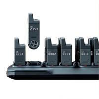 China S10 Mini Portable Walkie Talkie Long Range 5W Transmitter Professional Handheld Two Way Radio for sale