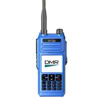 China MSTAR M-8800EX Explosion-Proof IP67 Walkie-Talkie 5W Output 0-10KM Range Digital Mobile Radio for sale