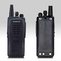 China TK-3207 DMR Long Range Two Way Radio Walkie Talkie 16 Channel Security Guard Equipment for sale