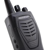 China TK-3207 DMR Long Range Two Way Radio Walkie Talkie 16 Channel Security Guard Equipment for sale