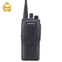 China TK-3207 DMR Long Range Two Way Radio Walkie Talkie 16 Channel Security Guard Equipment for sale