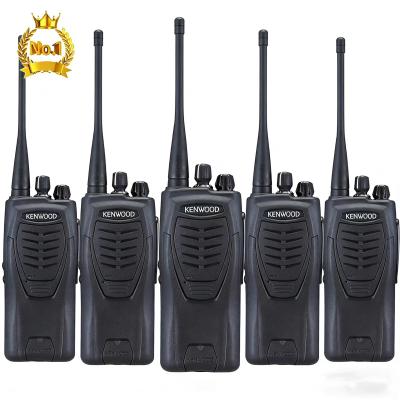 China TK-3207 DMR Long Range Two Way Radio Walkie Talkie 16 Channel Security Guard Equipment for sale