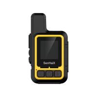 China SHX-U3 4G Public Network Walkie Talkie 5000 km Range Waterproof Anti-Interference Two Way Radio for sale