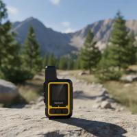 China SHX-U3 4G Public Network Walkie Talkie 5000 km Range Waterproof Anti-Interference Two Way Radio for sale