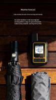 China SHX-U3 4G Public Network Walkie Talkie 5000 km Range Waterproof Anti-Interference Two Way Radio for sale