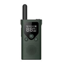 China Chierda CD18P Mini License-Free Walkie-Talkie 2W 0.5W UHF Two Way Radio PMR446 for sale
