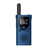 China Chierda CD18P Mini License-Free Walkie-Talkie 2W 0.5W UHF Two Way Radio PMR446 for sale