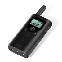 China Chierda CD18P Mini License-Free Walkie-Talkie 2W 0.5W UHF Two Way Radio PMR446 for sale