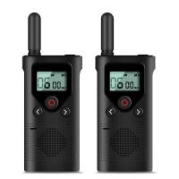 China Chierda CD18P Mini License-Free Walkie-Talkie 2W 0.5W UHF Two Way Radio PMR446 for sale