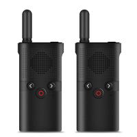 China Chierda CD18P Mini License-Free Walkie-Talkie 2W 0.5W UHF Two Way Radio PMR446 for sale