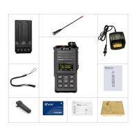 China Belfone BF-TD910 IP68 Waterproof Walkie Talkie 10W Long Range Emergency Alarm Two Way Radio for sale