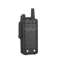 China Baofeng GT-3WP IPX7 Waterproof 200km Long Range Digital Mobile Radio Walkie Talkie Two Way Radio for sale