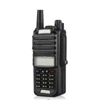 China Baofeng GT-3WP IPX7 Waterproof 200km Long Range Digital Mobile Radio Walkie Talkie Two Way Radio for sale