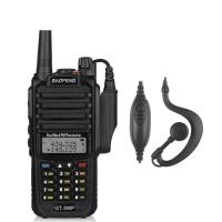 China Baofeng GT-3WP IPX7 Waterproof 200km Long Range Digital Mobile Radio Walkie Talkie Two Way Radio for sale