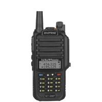 China Baofeng GT-3WP IPX7 Waterproof 200km Long Range Digital Mobile Radio Walkie Talkie Two Way Radio for sale