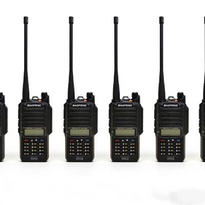 China Baofeng GT-3WP IPX7 Waterproof 200km Long Range Digital Mobile Radio Walkie Talkie Two Way Radio for sale