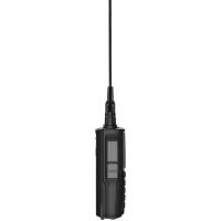 China Baofeng UV-22GD 5W VHF UHF 3 Band Walkie Talkie with NOAA Function Long Range Transmitter for sale