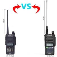 China IP67 Waterproof Baofeng UV9R Pro VHF UHF Two Way Radio Walkie Talkie 5W for sale