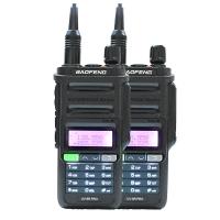 China IP67 Waterproof Baofeng UV9R Pro VHF UHF Two Way Radio Walkie Talkie 5W for sale