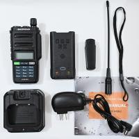 China IP67 Waterproof Baofeng UV9R Pro VHF UHF Two Way Radio Walkie Talkie 5W for sale