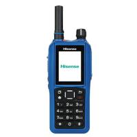 China Hisense HX-P660 Public Network Digital Mobile Radio 5000km Range Anti-Interference Walkie Talkie for sale