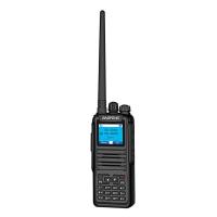 China Baofeng DM-1701 DMR Walkie Talkie UV Dual Band Digital Analog Two Way Radio 136-174MHz 400-480MHz for sale