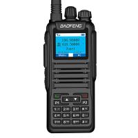 China Baofeng DM-1701 DMR Walkie Talkie UV Dual Band Digital Analog Two Way Radio 136-174MHz 400-480MHz for sale