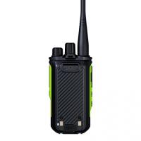 China SHX-5510 3G POC Walkie Talkie 5W Output 0-3KM Range for Salon Beauty for sale