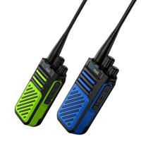 China SHX-5510 3G POC Walkie Talkie 5W Output 0-3KM Range for Salon Beauty for sale