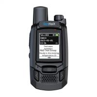 China SPTT-D1 4G POC Walkie Talkie 5000km Range Outdoor Fleet Self-Driving Hotel Communication for sale