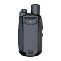 China SPTT-D1 4G POC Walkie Talkie 5000km Range Outdoor Fleet Self-Driving Hotel Communication for sale