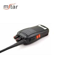 China Baofeng 777s Waterproof UHF Walkie Talkie 5W Long Range Handheld Two Way Radio for Industrial Use for sale