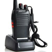 China Baofeng 777s Waterproof UHF Walkie Talkie 5W Long Range Handheld Two Way Radio for Industrial Use for sale