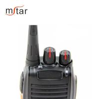 China Baofeng 777s Waterproof UHF Walkie Talkie 5W Long Range Handheld Two Way Radio for Industrial Use for sale