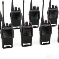 China Baofeng 777s Waterproof UHF Walkie Talkie 5W Long Range Handheld Two Way Radio for Industrial Use for sale